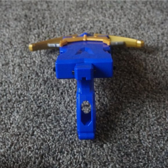 Bandai / Power Rangers | Toys | Power Rangers Megaforce Snake Ax Shark ...